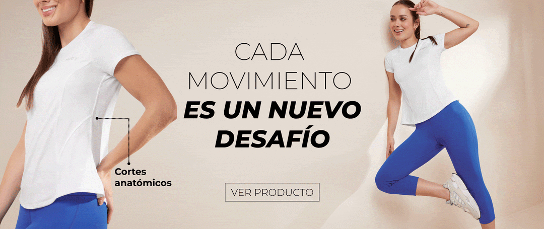 Haby | Ropa Interior, Deportiva y Vestidos de Baño