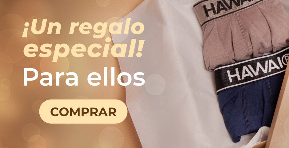 Haby | Ropa Interior, Deportiva y Vestidos de Baño