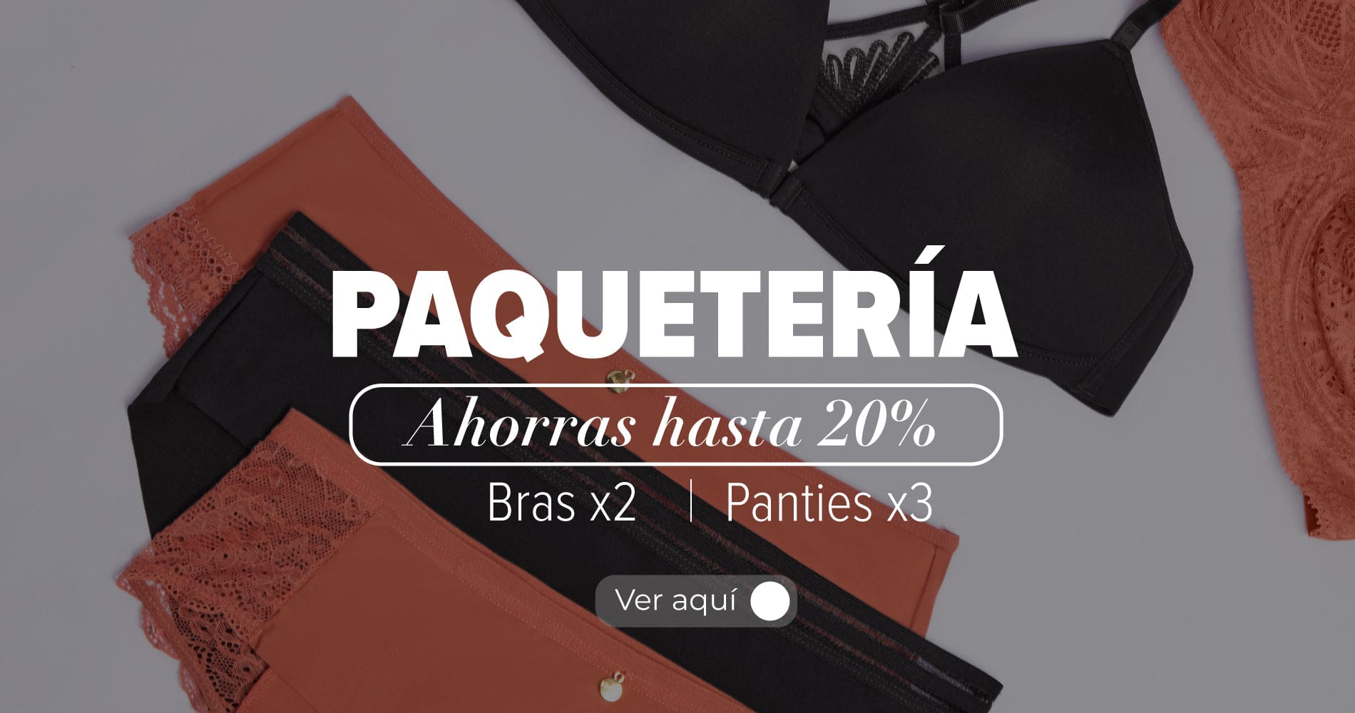 Haby | Ropa Interior, Deportiva y Vestidos de Baño