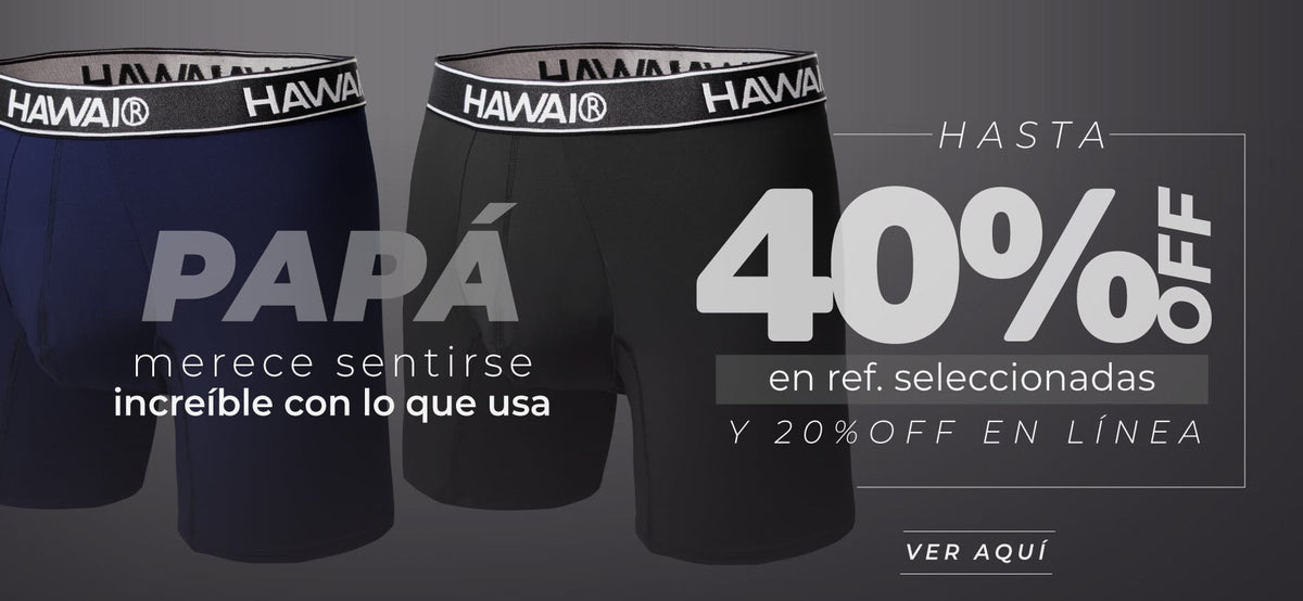 Haby | Ropa Interior, Deportiva y Vestidos de Baño